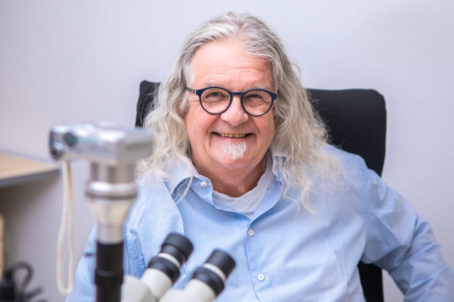 Über mich - Dr. Karg Audits