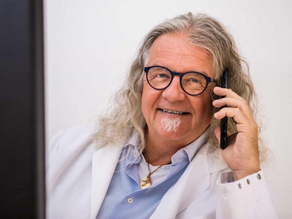 Kontakt - Dr. Karg Audits